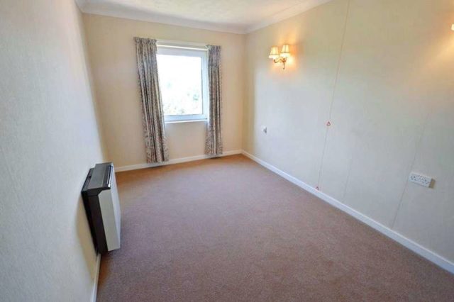 Blackberry Lane Halesowen 1 bedroom Retirement Property for sale B63