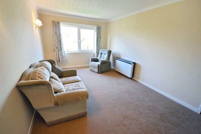 Blackberry Lane Halesowen 1 bedroom Retirement Property for sale B63