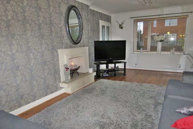 Stanks Drive Leeds 2 bedroom Semi-Detached for sale LS14