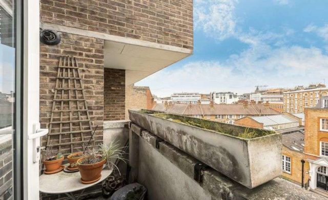 Regency Street Westminster 2 bedroom Flat for sale SW1P