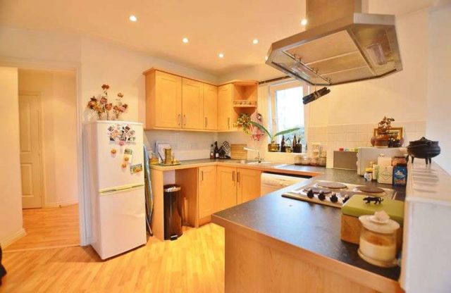 Marcon Place London Fields 1 bedroom Flat to rent E8