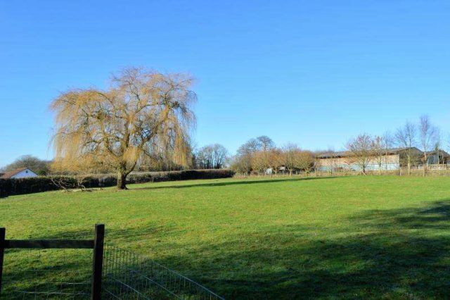 Ash Priors Taunton 4 bedroom Detached for sale TA4