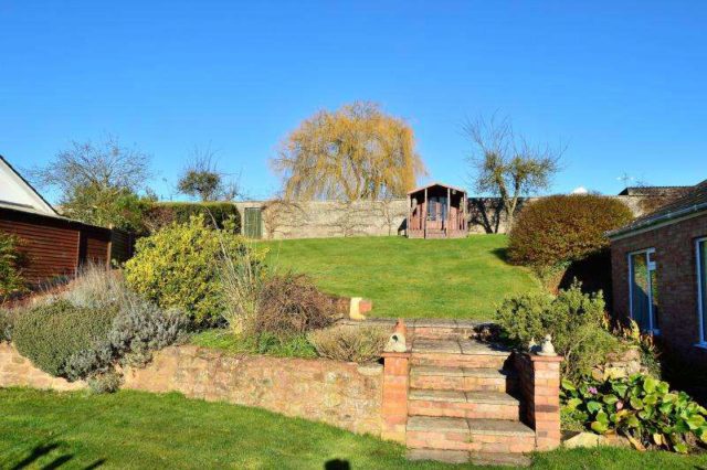 Ash Priors Taunton 4 bedroom Detached for sale TA4