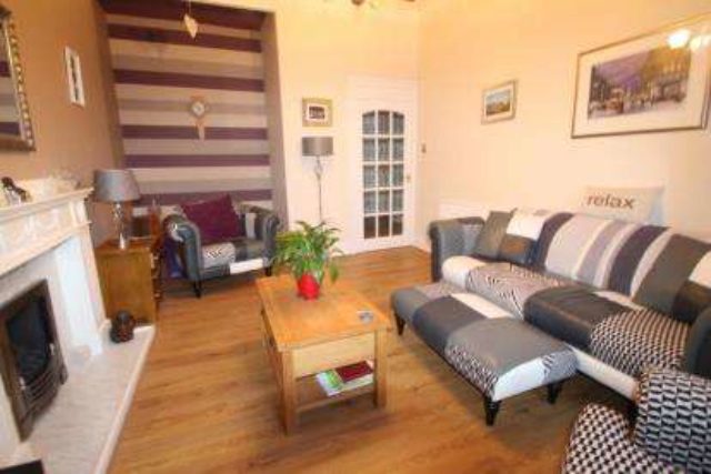 Springburn Way Glasgow 2 bedroom Flat for sale G21