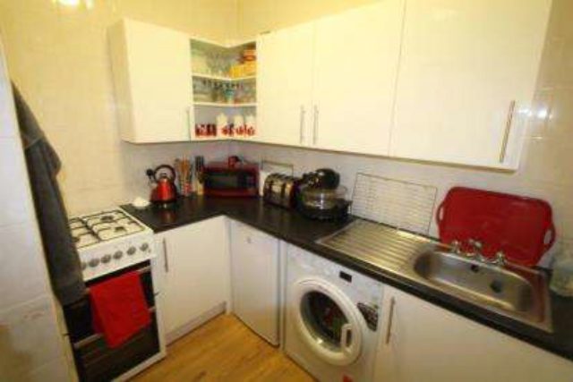 Springburn Way Glasgow 2 bedroom Flat for sale G21