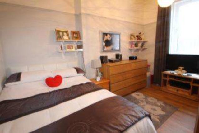Springburn Way Glasgow 2 bedroom Flat for sale G21