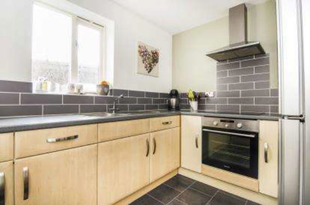 Waterville Drive Basildon 1 bedroom Flat for sale SS16