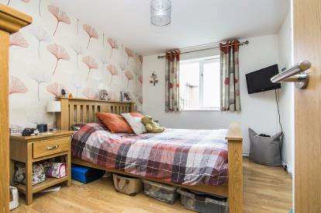 Waterville Drive Basildon 1 bedroom Flat for sale SS16