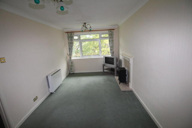Lower Vauxhall Wolverhampton 1 bedroom Flat for sale WV1