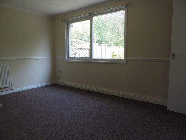 Manton Peterborough 3 bedroom Terraced to rent PE3