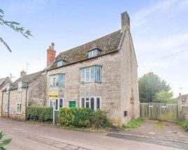 Polebrook Hall, Main Street, Polebrook, Peterborough PE8 5LN