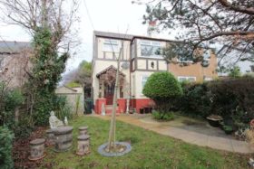 Plot 3 Terfyn Court, Dyserth Hall Mews, Penisa, Dyserth, Rhyl LL18 6BX