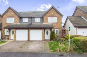 Durrington House, Sheering Lower Road, Harlow CM17 0NE