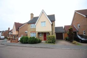 Durrington House, Sheering Lower Road, Harlow CM17 0NE