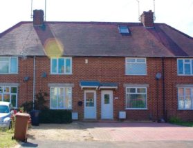 10, Lincoln House, Lincoln Road, Northampton NN5 5JS