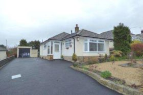 Bader Road Poole 3 bedroom Detached for sale BH17